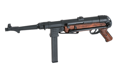 AGM MP40 Full Metal AEG - Bakelit - AEG