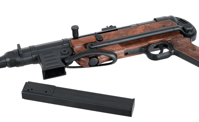 AGM MP40 Full Metal AEG - Bakelit - AEG