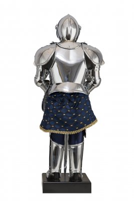 Windlass German Armor - Curiosities - Other