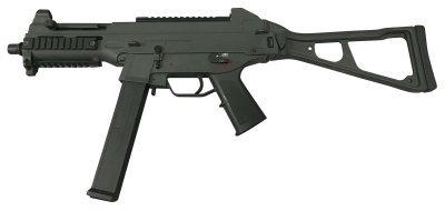 Double Eagle UMP45 M89 AEG Kit - AEG