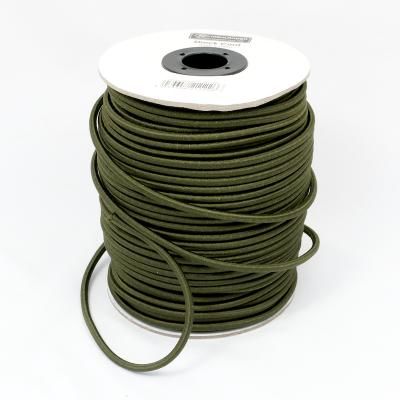 Highlander Shock Cord by Meters - Rope