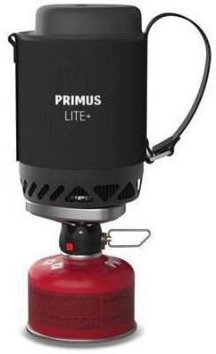 Primus Lite Plus Stove System