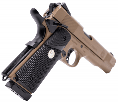 Army Armament R27 1911 GBB - Tan