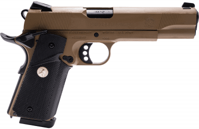 Army Armament R27 1911 GBB - Tan