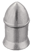 RWS Power Bolt 4,5mm 0,92g 150rds - Diabol