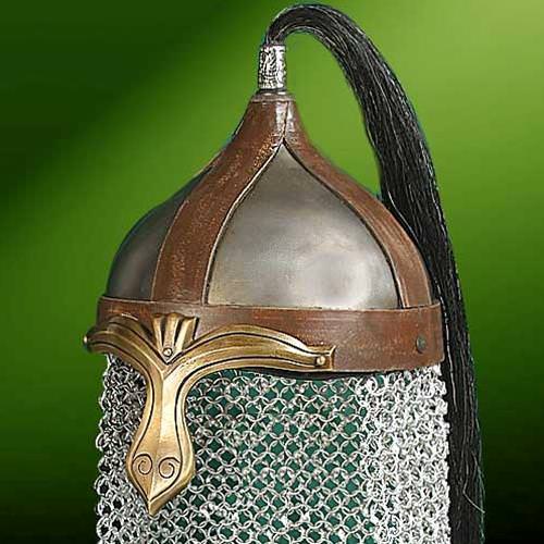 Windlass Horseman Helmet - Windlass Steelcrafts