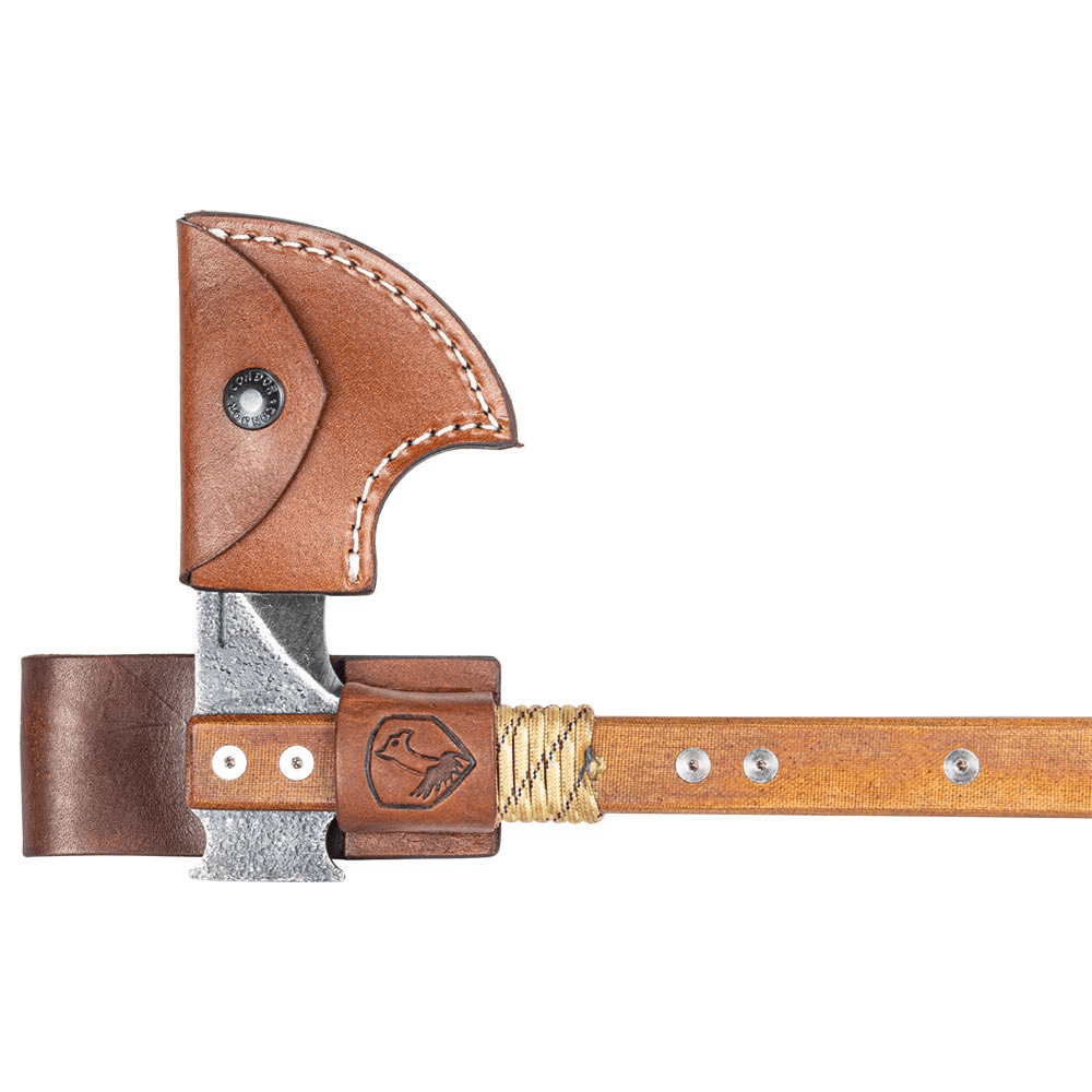 Condor Tactical P.A.S.S. Hawke Axe