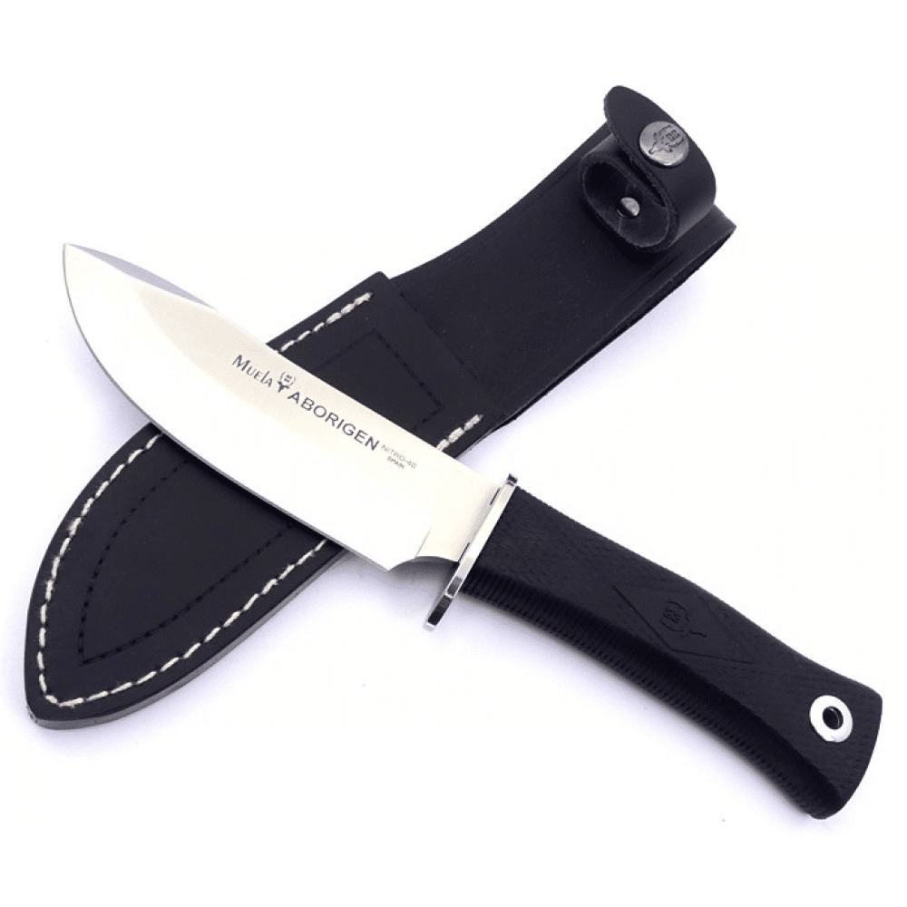 Muela Aborigen 13G - Bushcraft & outdoor
