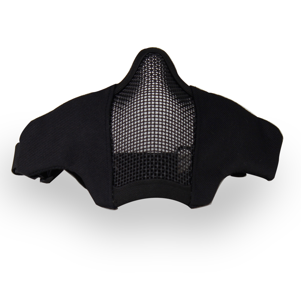 Swiss Arms Stalker Evo Mesh Mask - Face masks
