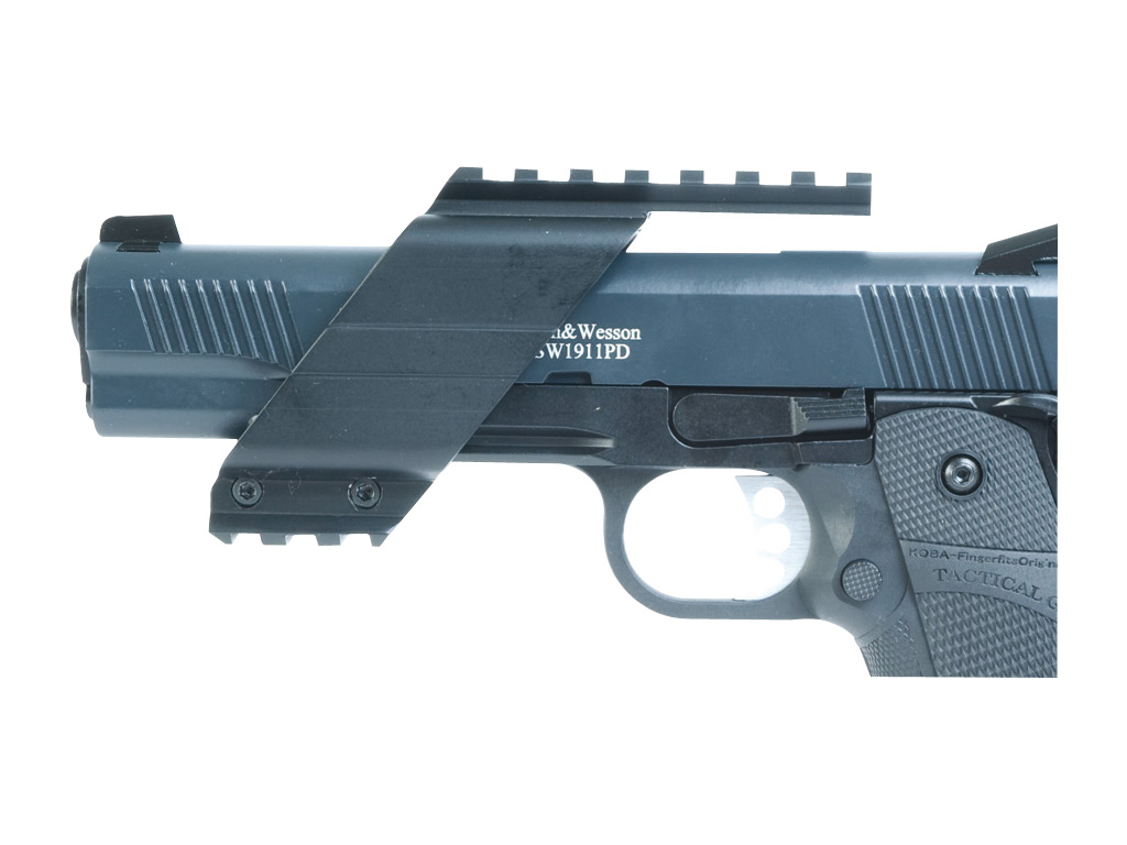 Swiss Arms Universal Pistol Metal Mount