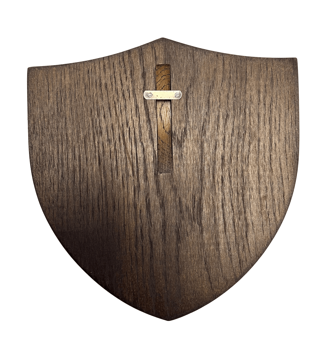 Marto Sword Wall Rack - Wood - Sword stands