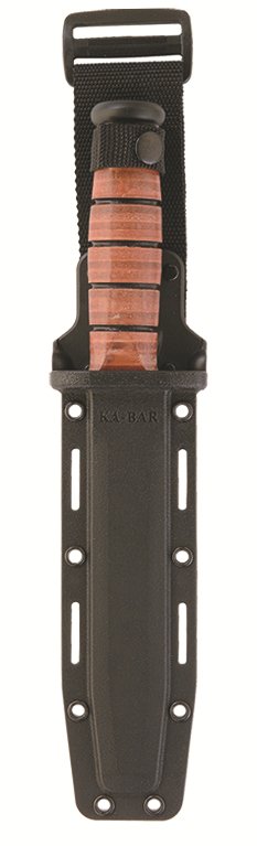 Ka-Bar Full-Size Sheath - Sheaths - Knives & Tools
