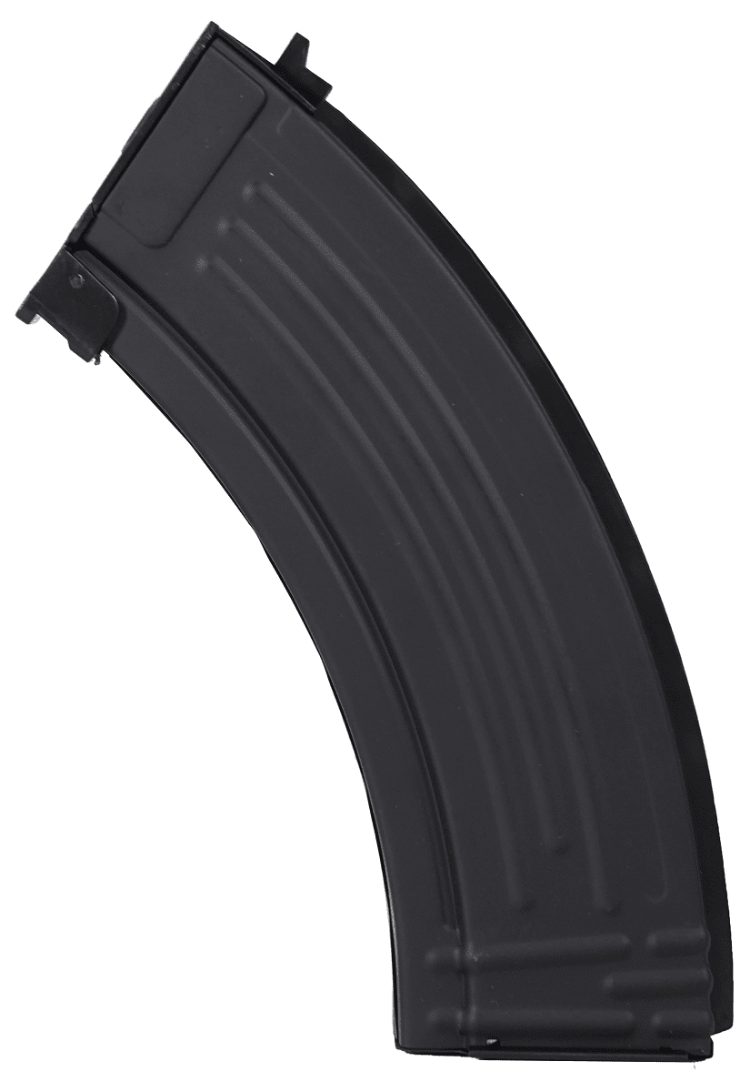 Cybergun Magasin - AK High Cap Metal AEG 6mm