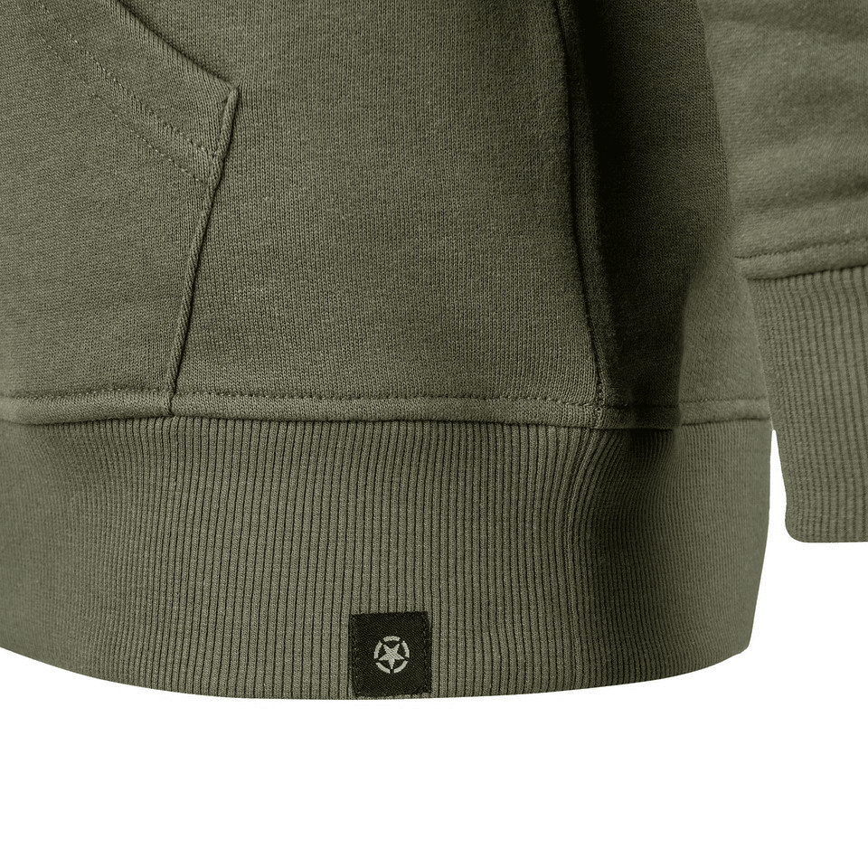 Fostex Hoodie Allied Star - Sweaters & hoodies