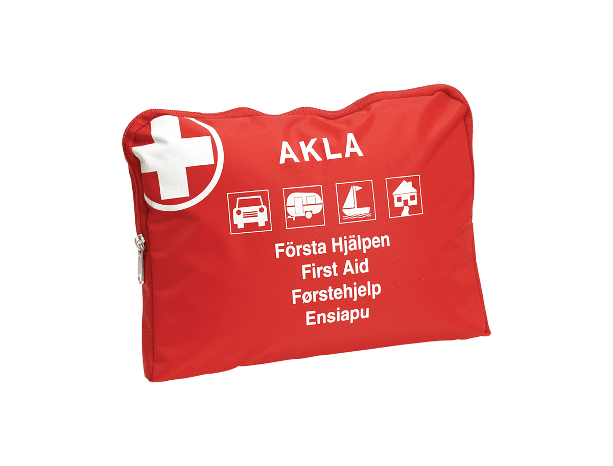 Akla First Aid Kit - Medium - Akla - Brands