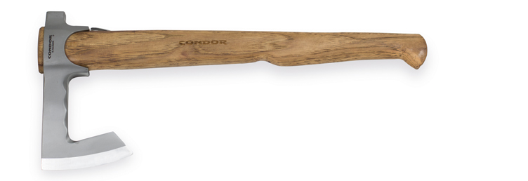 Condor Travelhawk Axe - Tomahawks - Axes & tomahawks