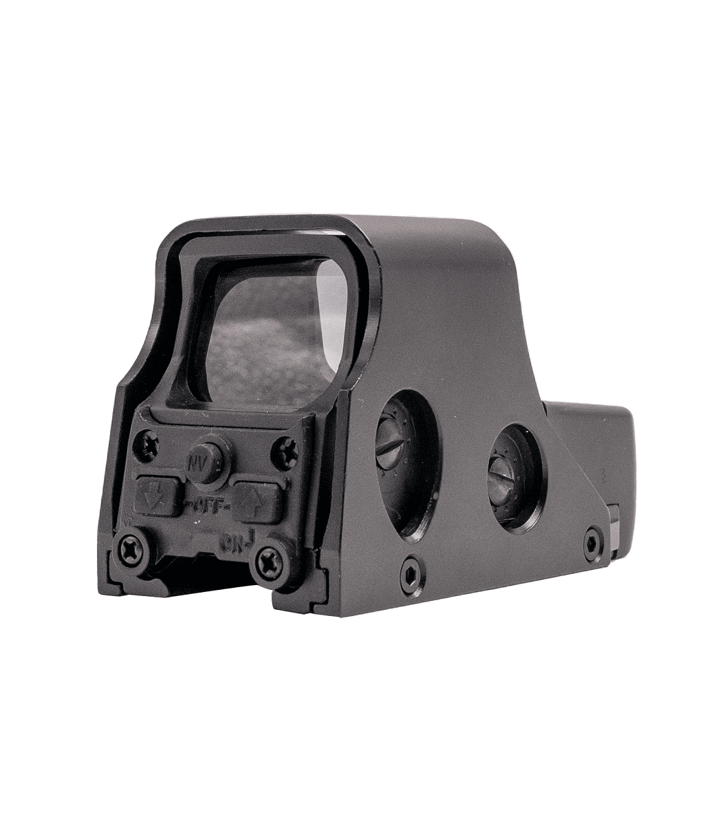 Swiss Arms 551 Dot Sight CQB - Black