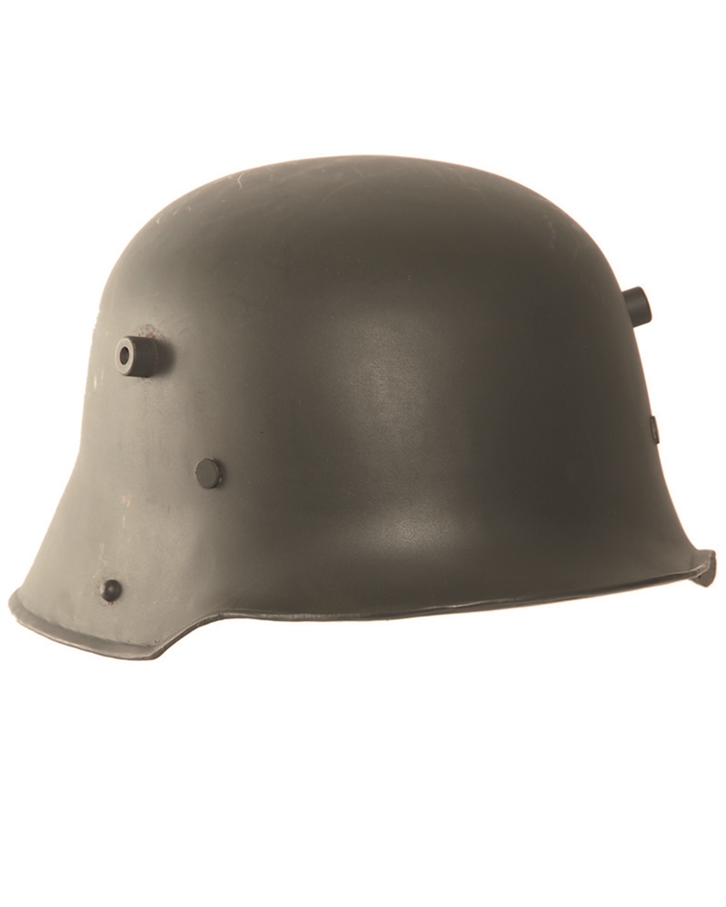 Mil-Tec German M16 Helmet Repro - Helmets