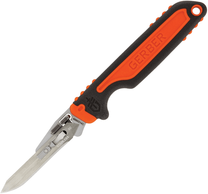 Gerber Vital Fixed Blade - Gerber Gear - Brands