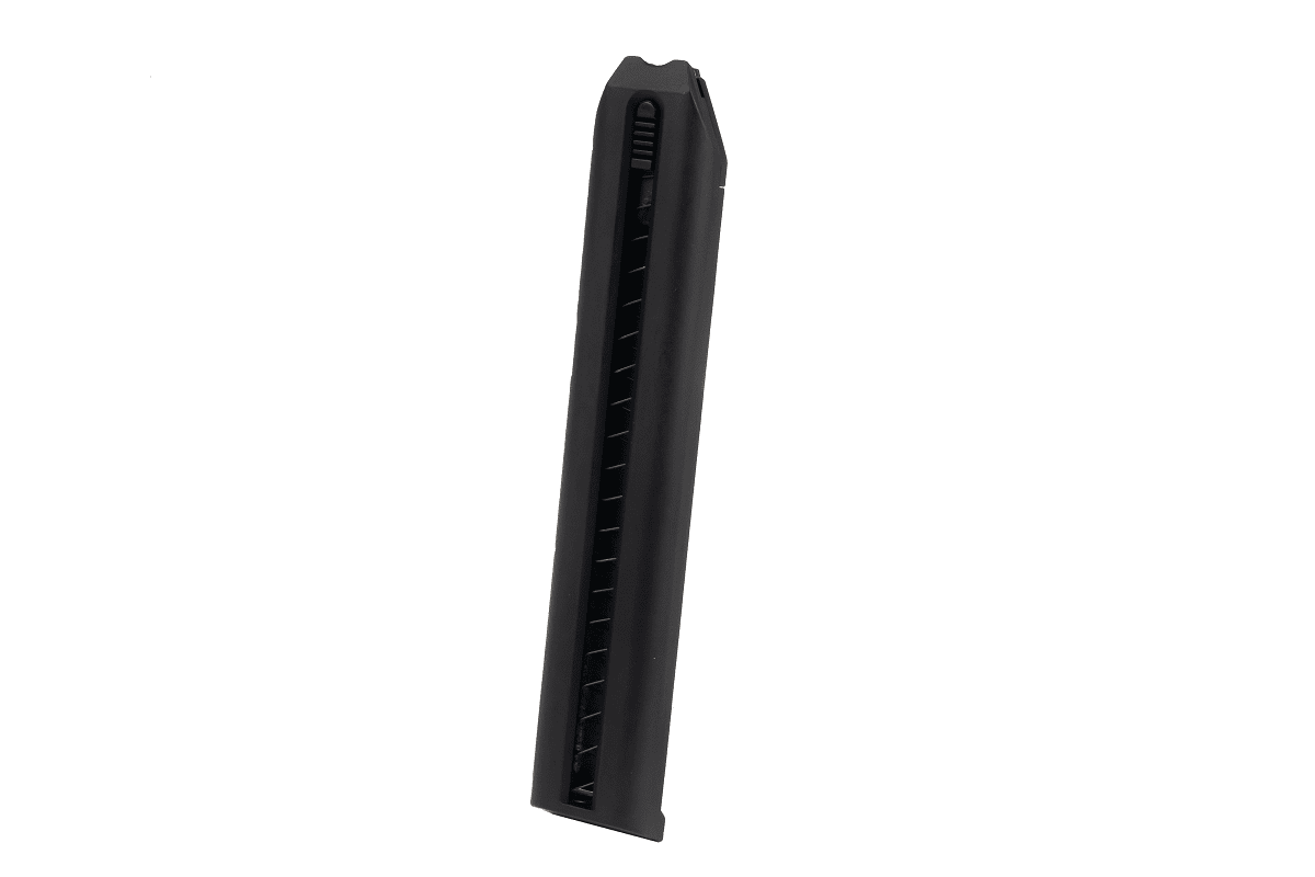 Cybergun Magazine - Colt 1911 AEP 30rds 6mm