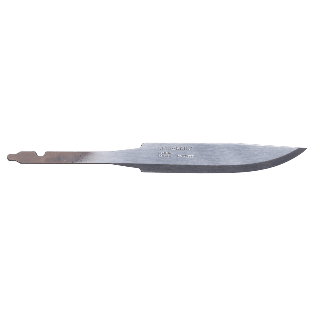 Morakniv Knivblad Nr 1 (S) - Knivset & kit