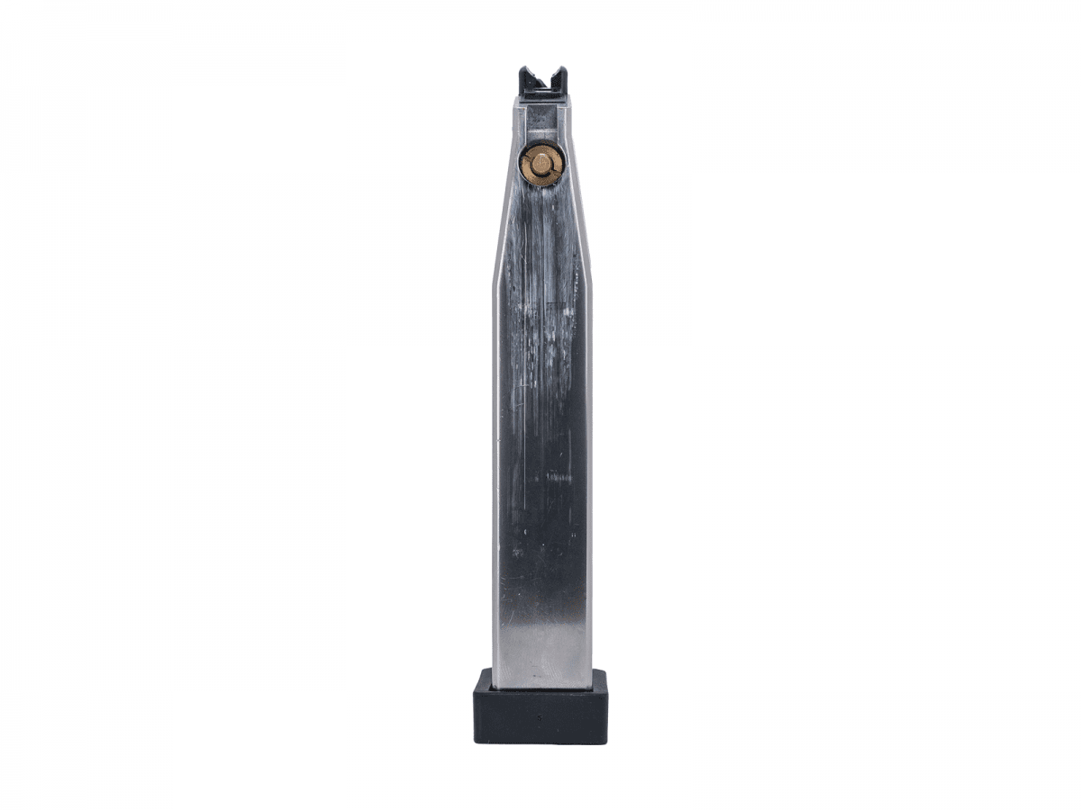ASG Magazine - STI Pit Viper CO2 30rds 6mm