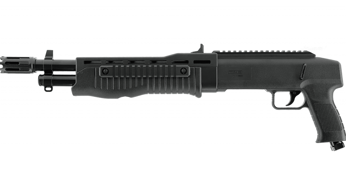 Umarex T4E TB 68 Gen2 7,5J - Magfed - Markörer