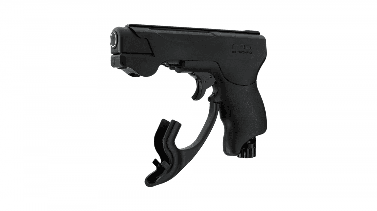 Umarex T4E TP 50 Compact 7,5J - Paintballpistoler