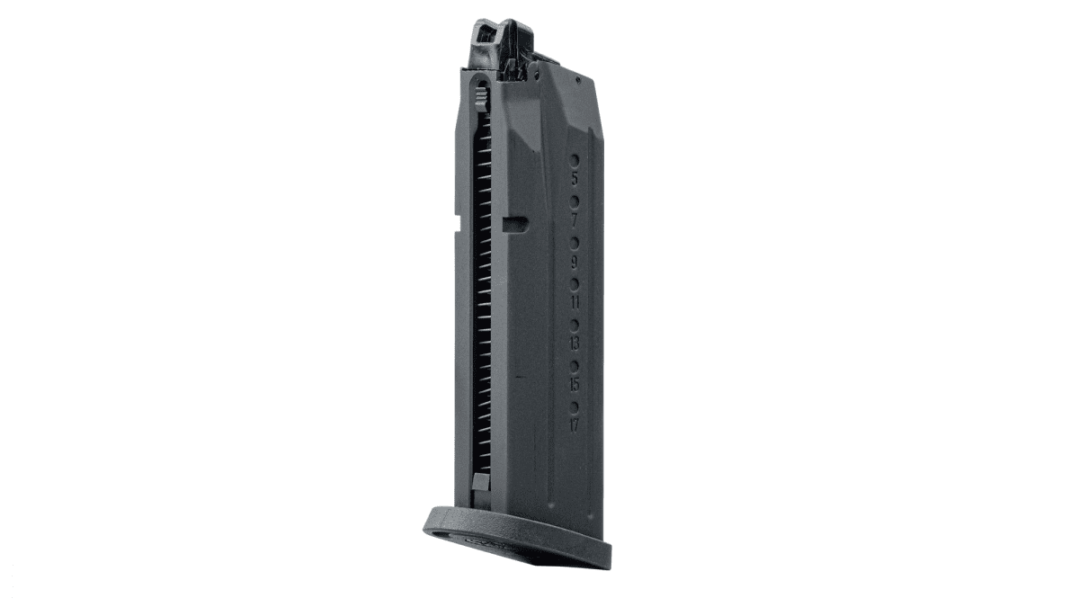 Umarex Magazine - Smith & Wesson M&P 9 Gas 6mm