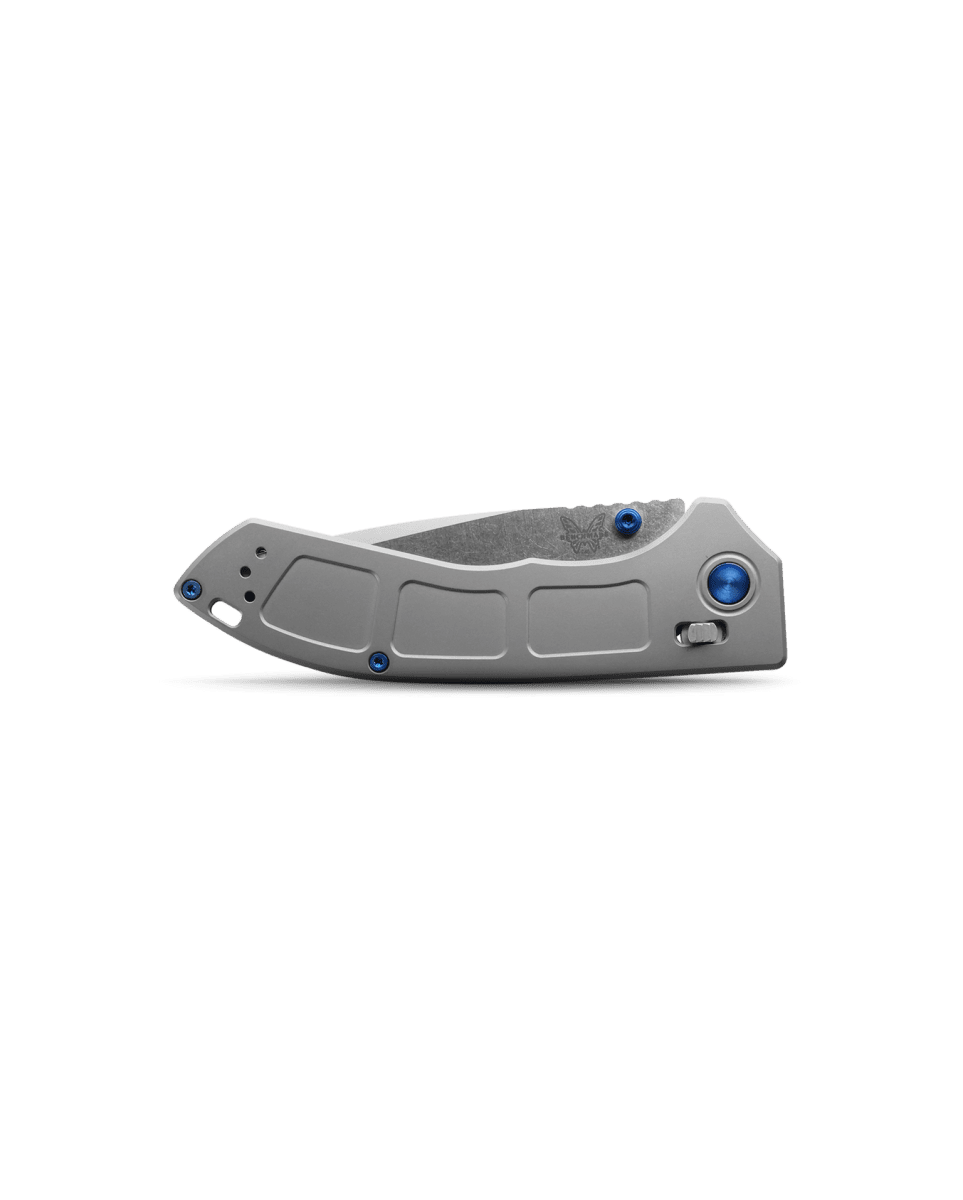 Benchmade 748 Narrows - Folding knives
