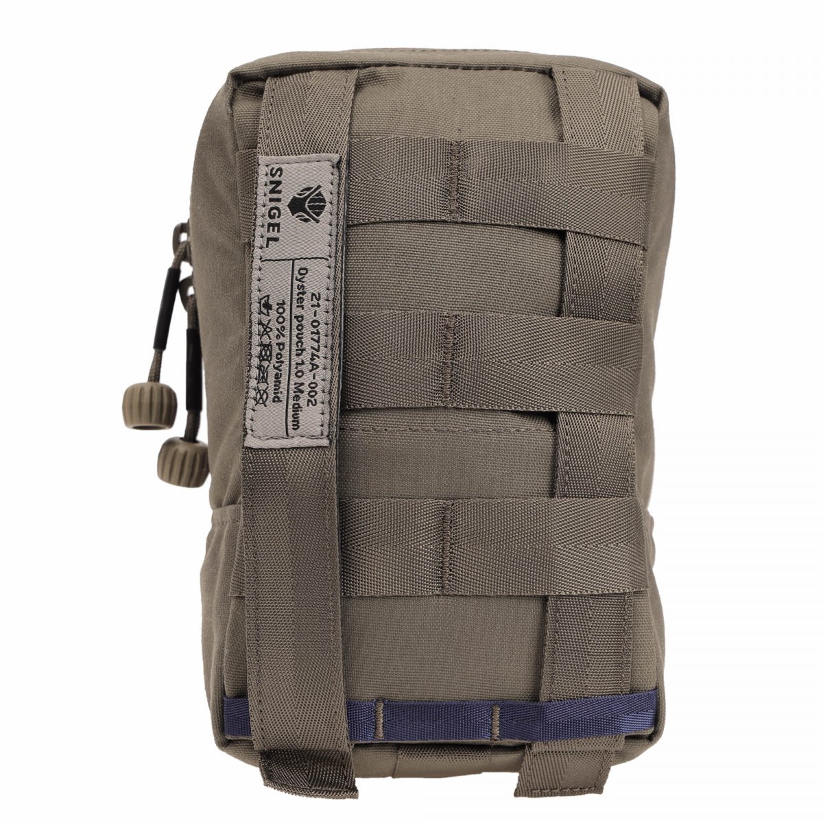 Snigel Oyster Pouch - Medium - Multi-purpose pouches