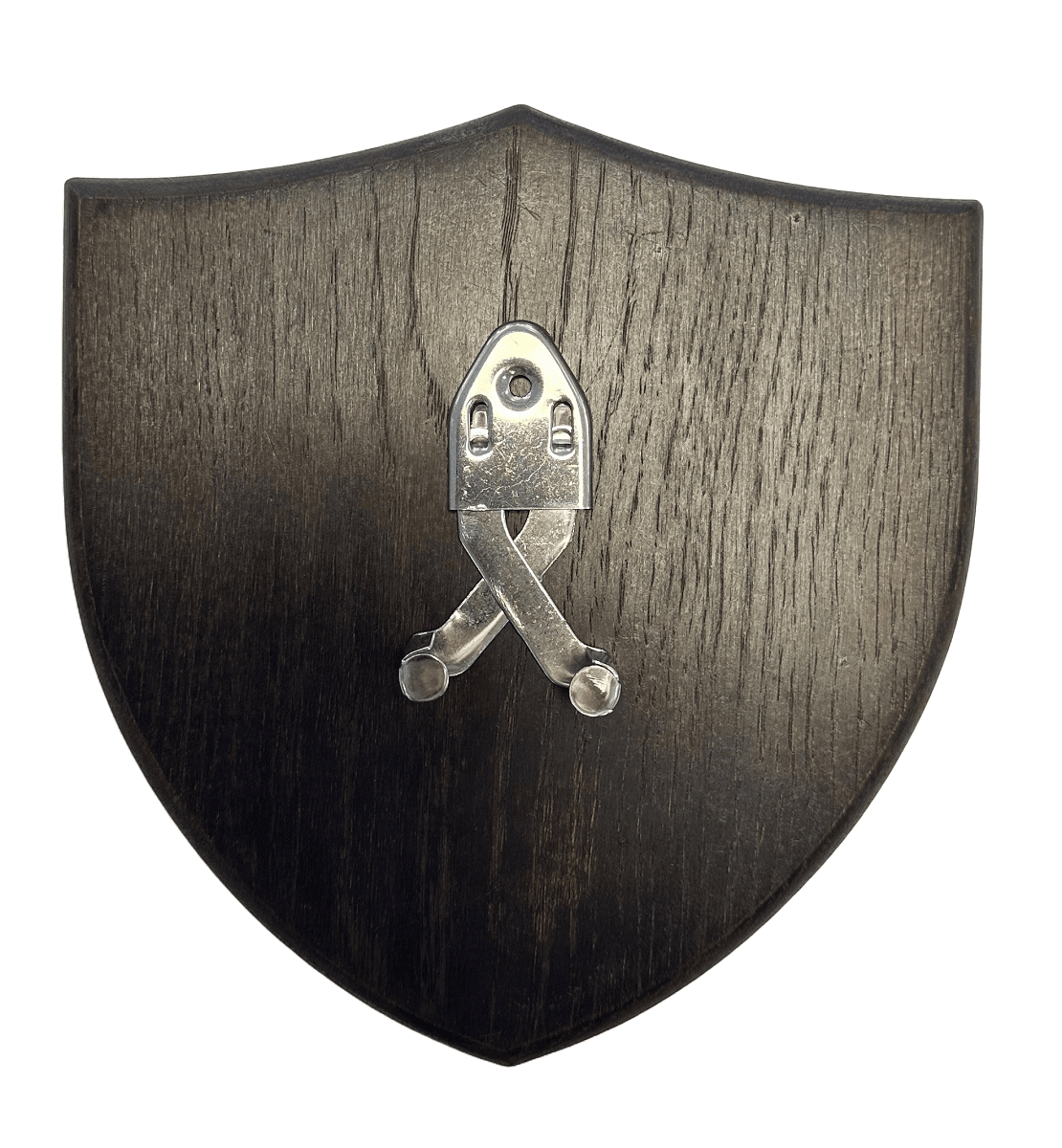 Marto Sword Wall Rack - Wood - Sword stands