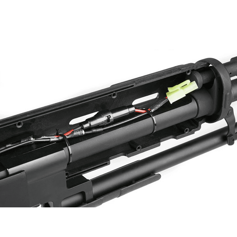 Cyma CM057 SVD-SVU/SWU AEG - CYMA - Brands