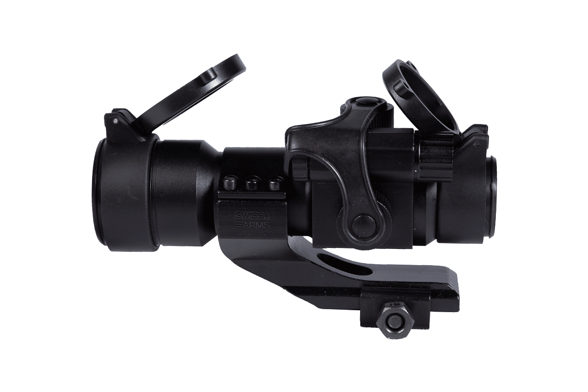 Swiss Arms Military Dot Sight - Dot sights