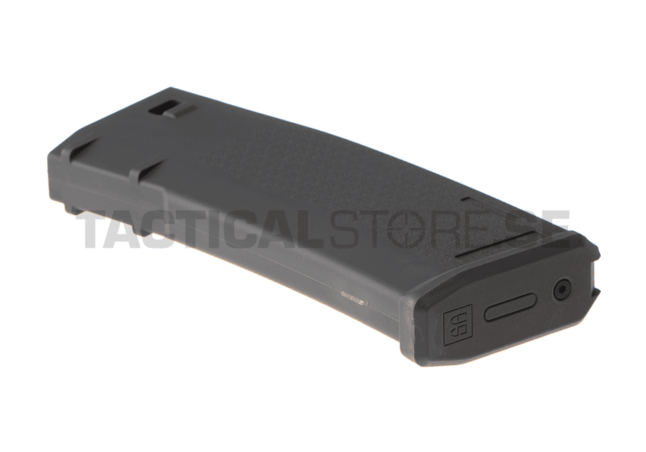 Specna Arms Mid Cap Magazine S-Mag M4 120rds