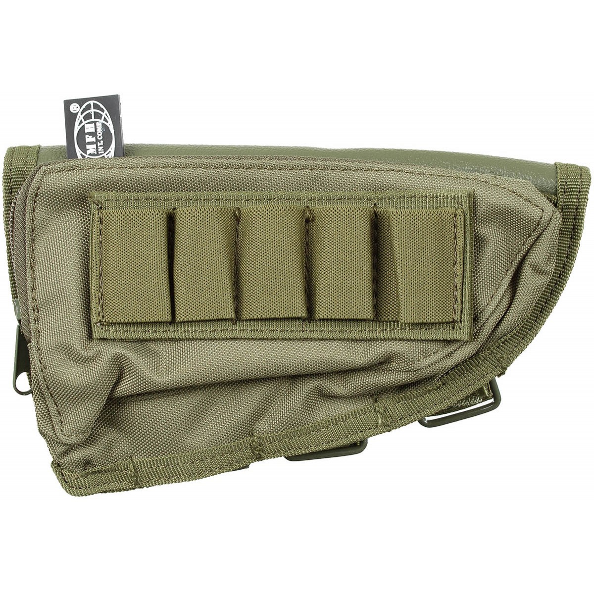 MFH Tactical Shotgun Cheek Pad - Max Fuchs - MFH