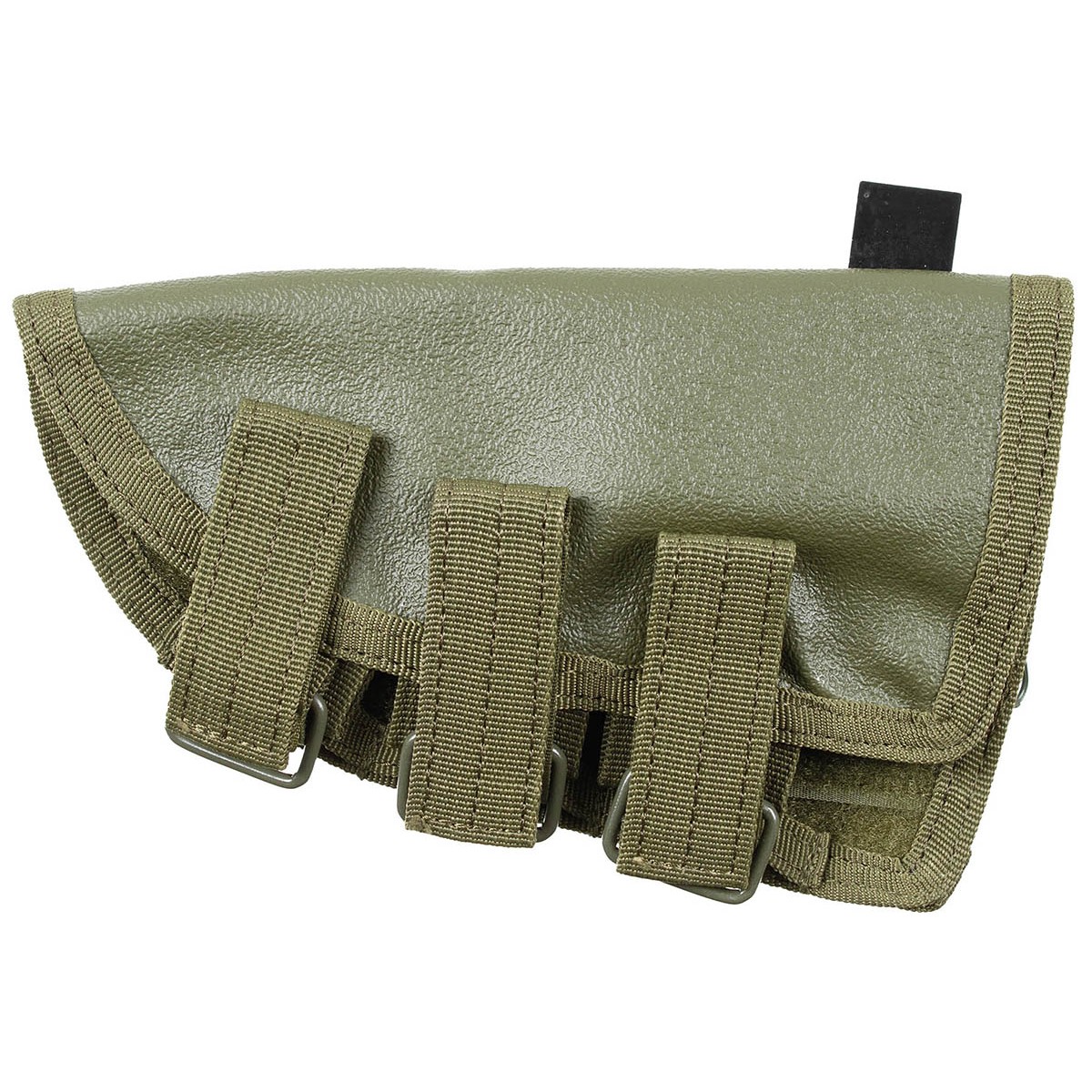 MFH Tactical Shotgun Cheek Pad - Max Fuchs - MFH