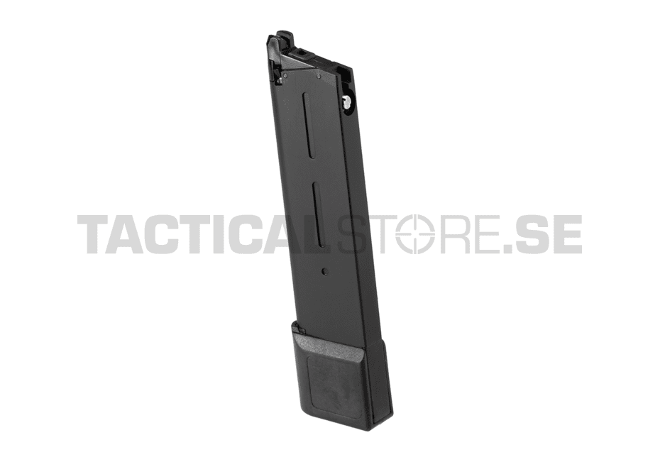 Army Armament Magazine - M1911 Extended GBB 6mm