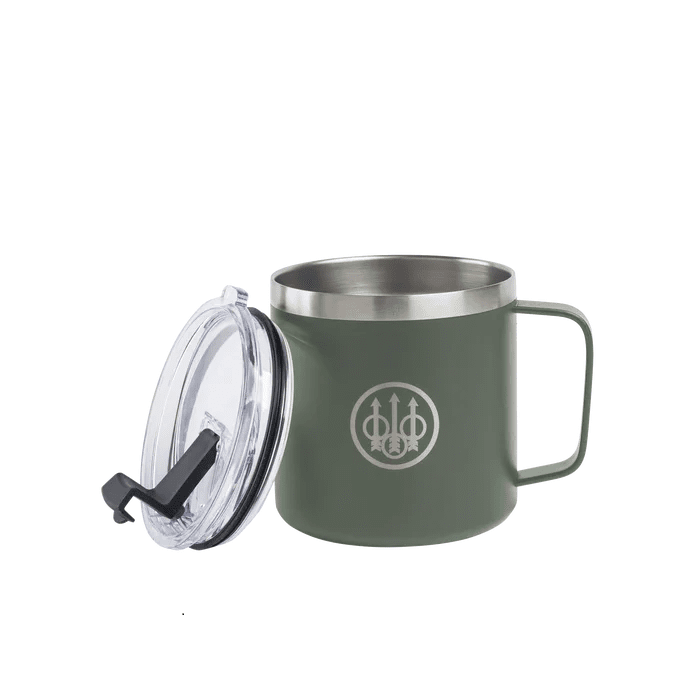 Beretta Kaffemugg 475ml - Beretta - Varumärken