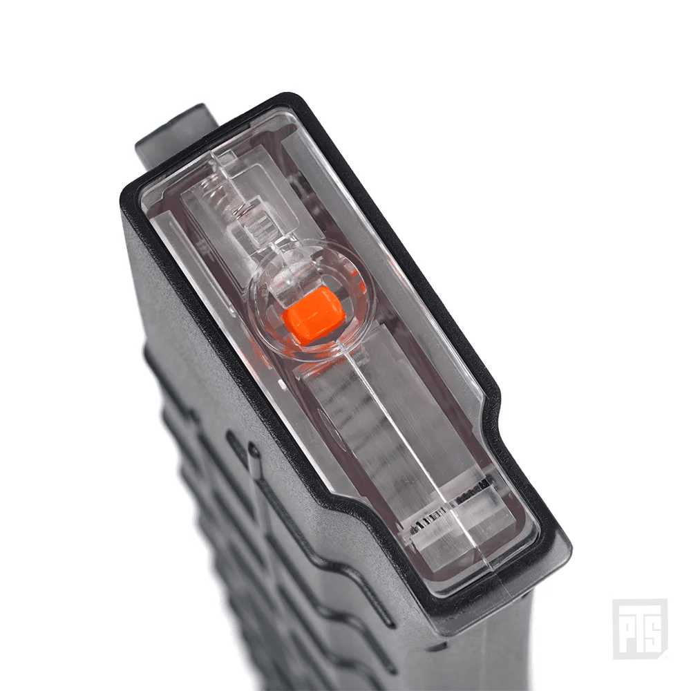 PTS TPM Magasin - AK 155rds 6mm AEG - PTS Syndicate