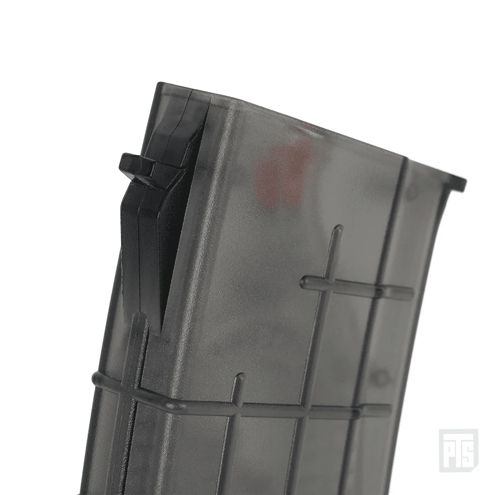 PTS TPM Magazine - AK 155rds 6mm AEG