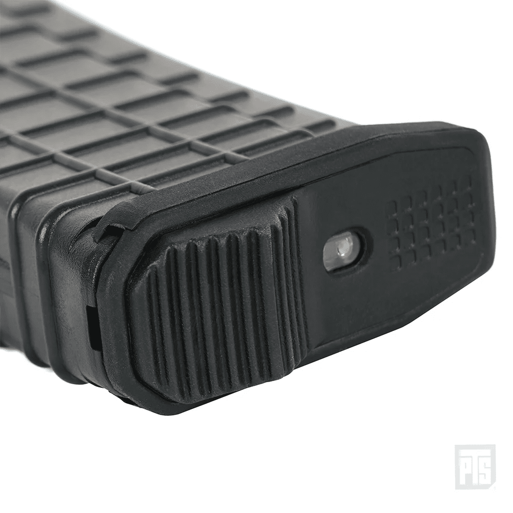 PTS TPM Magazine - AK 155rds 6mm AEG