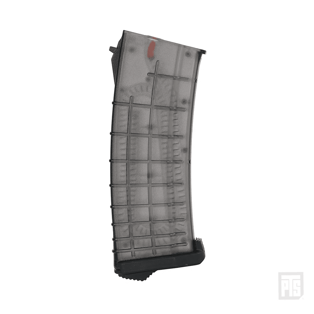 PTS TPM Magasin - AK 155rds 6mm AEG - PTS Syndicate