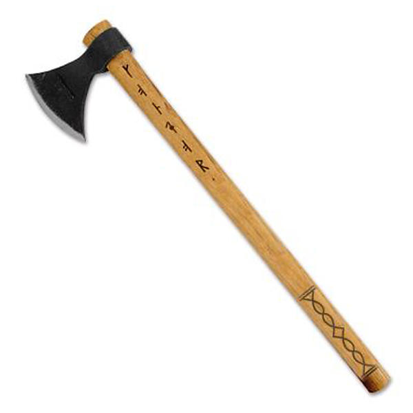 Condor Valhalla Throwing Axe - Tomahawks