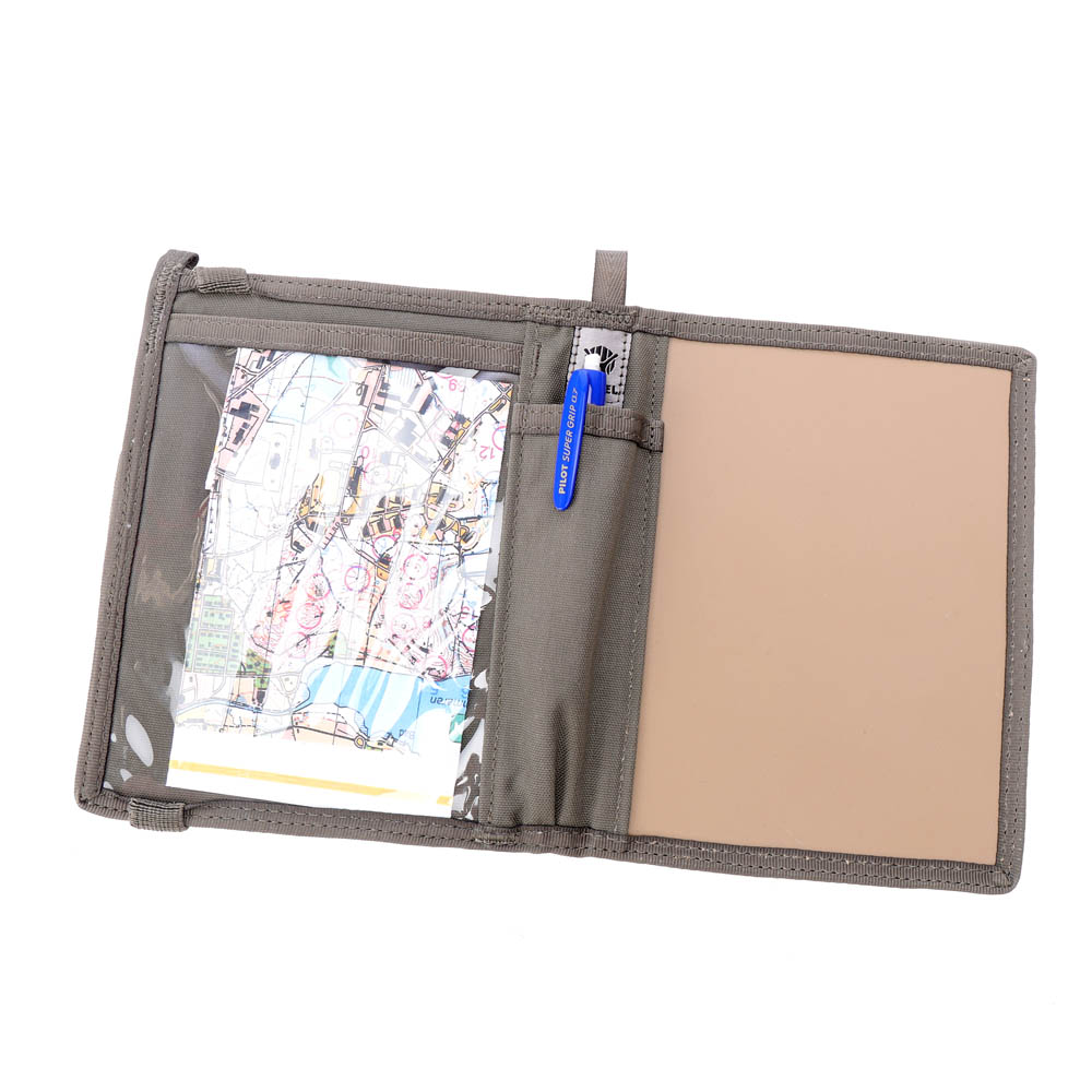 Snigel Notebook Cover -07 Medium - Covers & boards