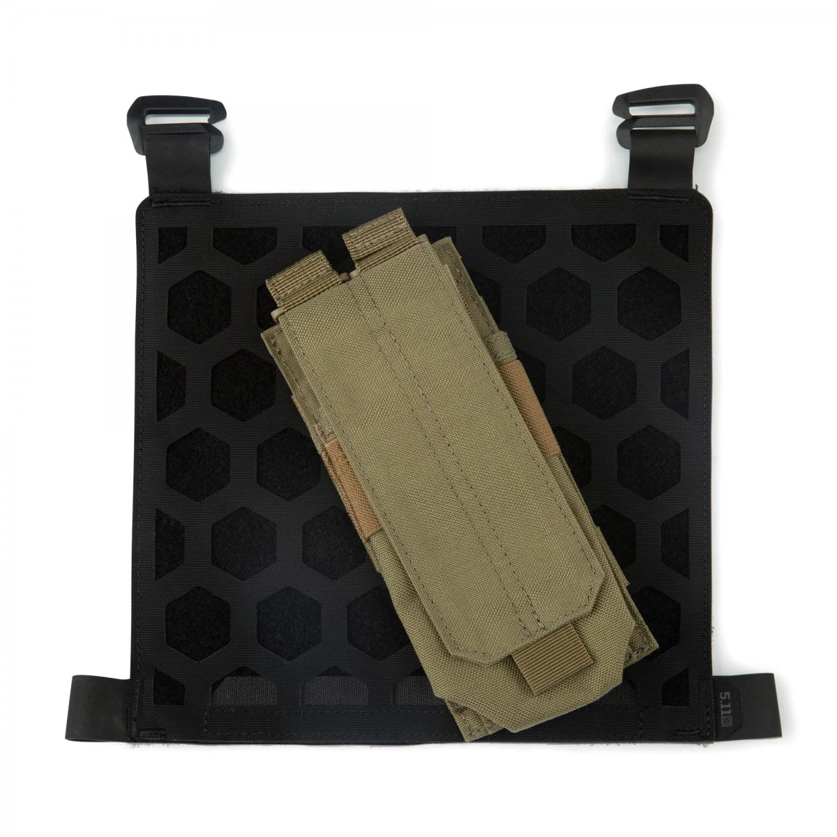 5.11 Tactical Hexgrid 9x9 Gear Set - Plate Carriers