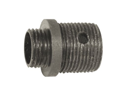 Swiss Arms Pistol Thread Adaptor Colt MKIV
