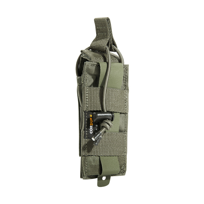 Tasmanian Tiger SGL Mag Pouch MP7 20+30 Rounds MKII IRR
