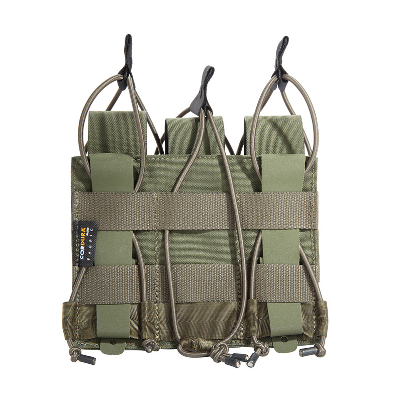 Tasmanian Tiger 3 SGL Mag Pouch MP7