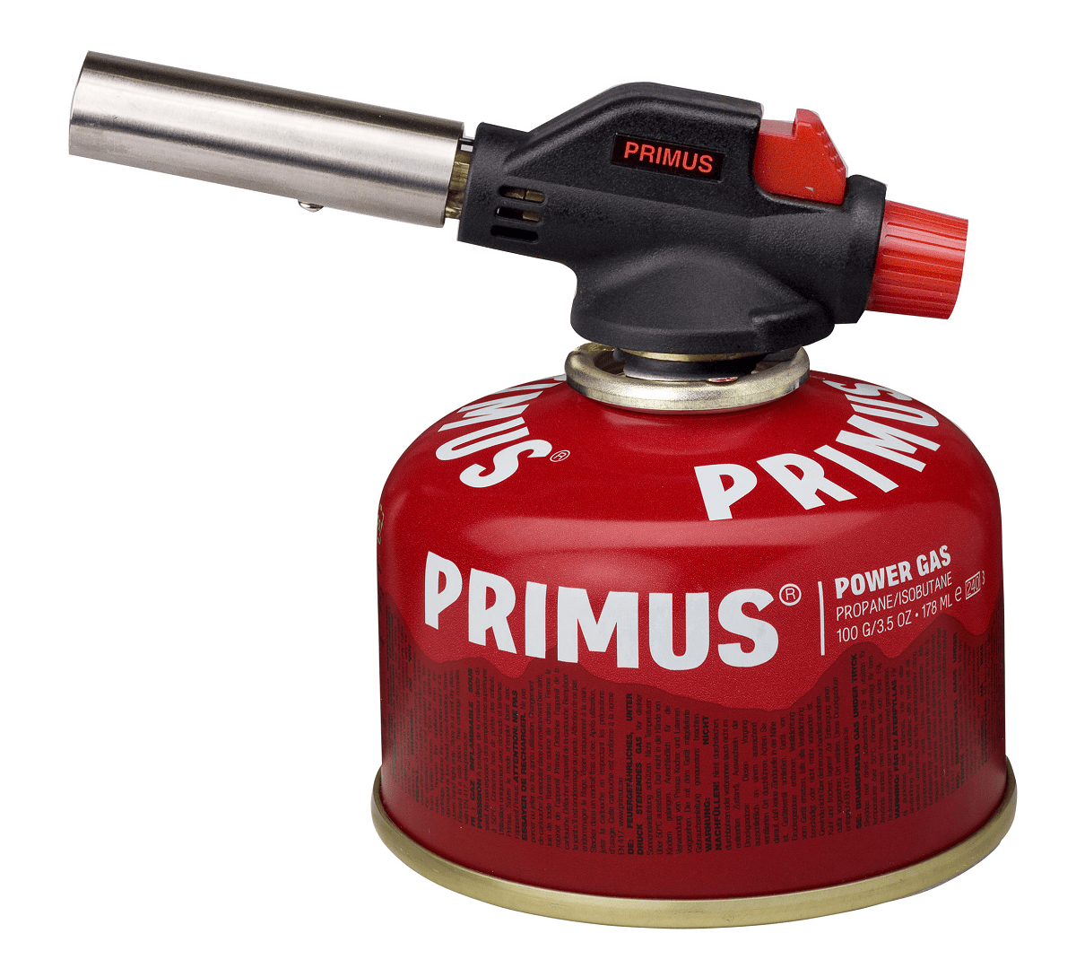 Primus Firestarter - Lighters & Matches